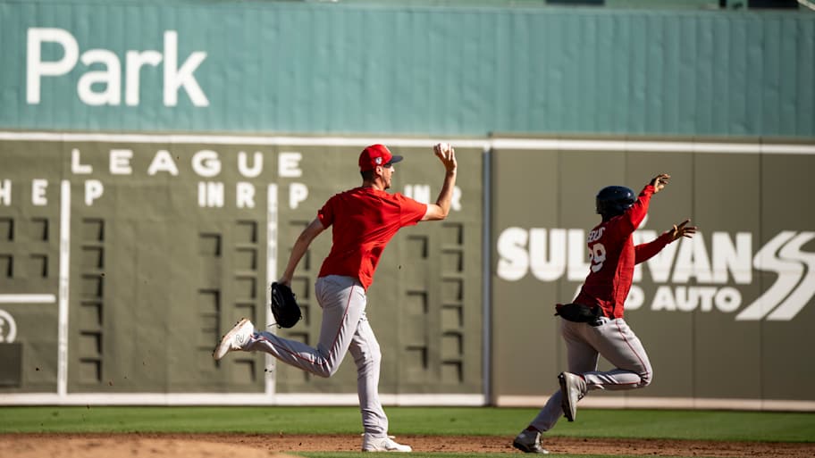 Medias Rojas de Boston Spring Training 2025: Cuándo comienza, invitados ...