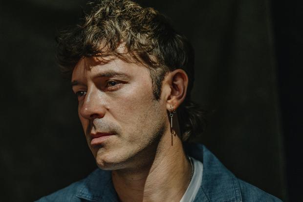 Cornish singer with new video featuring locations across Cornwall