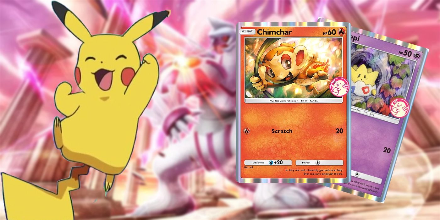 Pokémon TCG Pocket's New Update Is Great News For Frustrated Fans ...