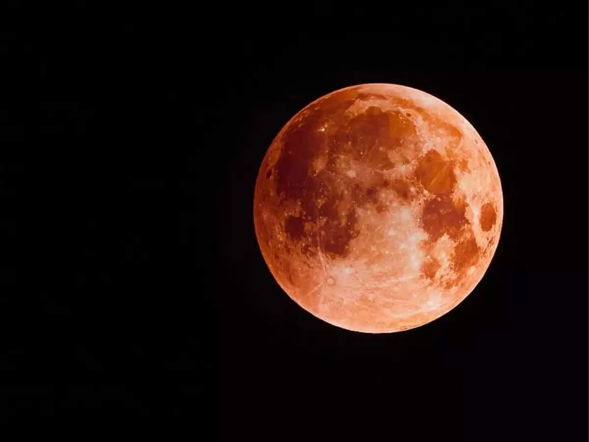 Snow Moon 2025: Will there be a Total Lunar Eclipse during February’s ...