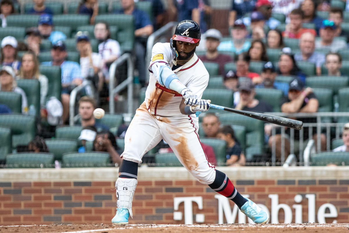 Michael Harris II, Jerickson Profar, and the Braves’ Strategic Player ...