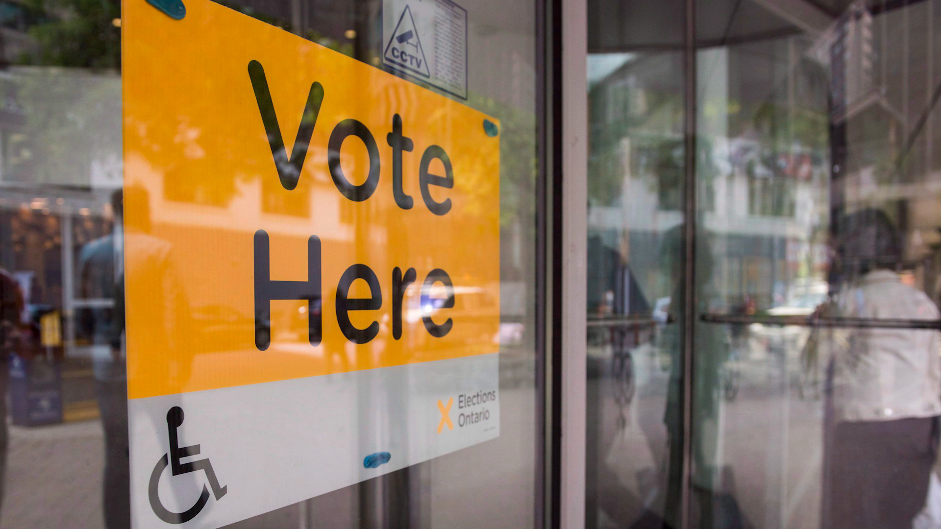 Ontario Election Riding Profile: Toronto - St. Paul’s