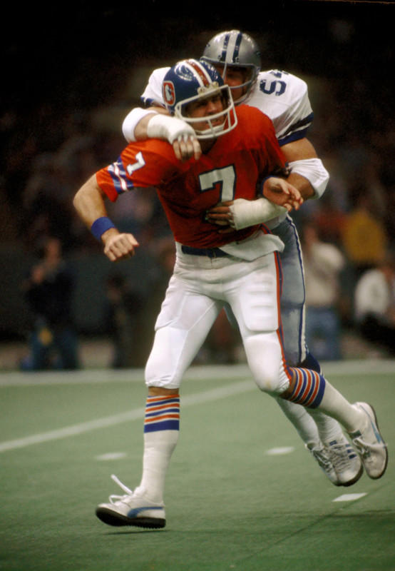 Super Bowl History In New Orleans During The Superdome Era