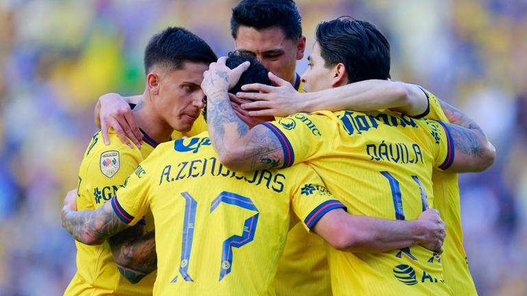 Club América's Schedule is a Walk in the Park; Fox Sports Journalist ...