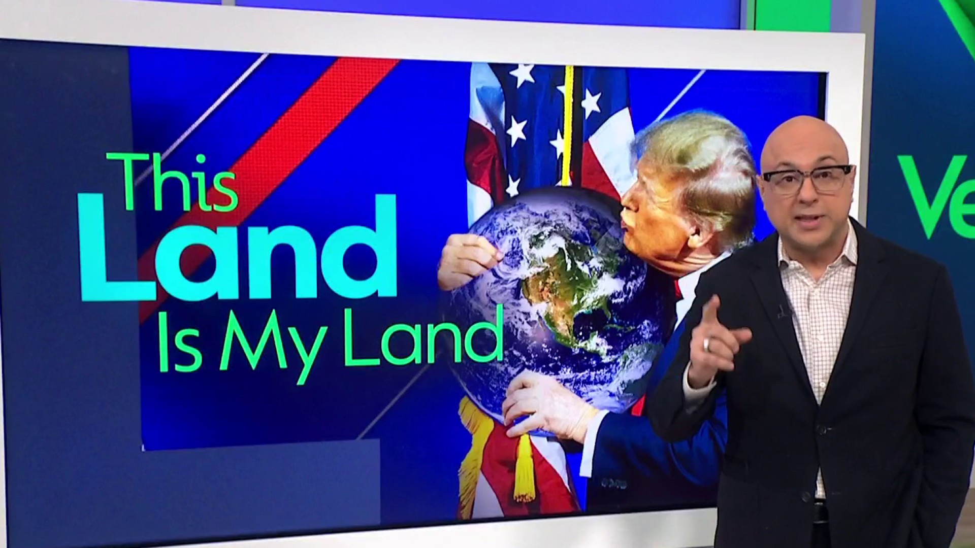 Just two senators? If Trump wants Canada to join the U.S., it’s going ...