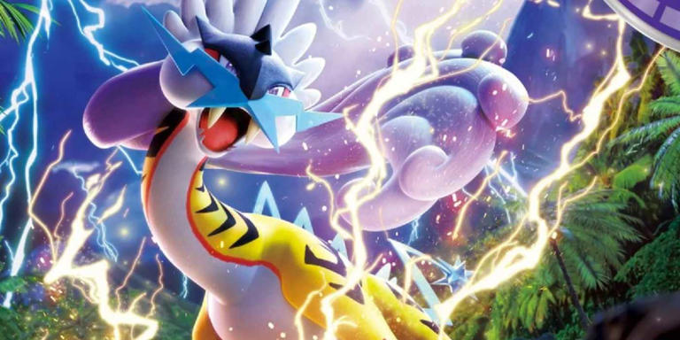 10 Worst Dragon-Type Pokémon Designs, Ranked