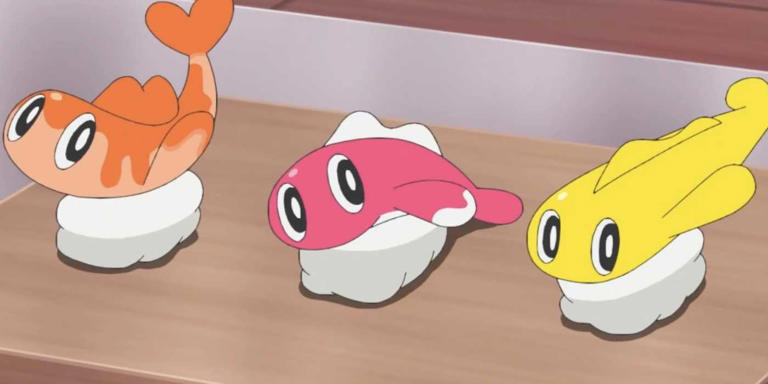 10 Worst Dragon-Type Pokémon Designs, Ranked