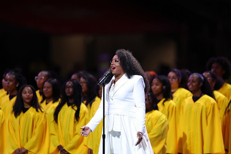 Super Bowl reception to Black National Anthem speaks volumes after ...