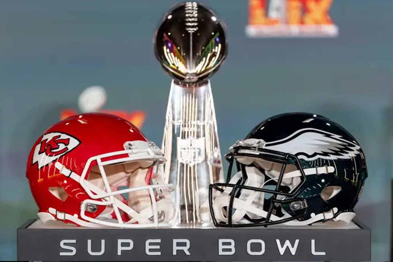 Super Bowl LVII: Predictions and Key Stats for Chiefs vs. Eagles