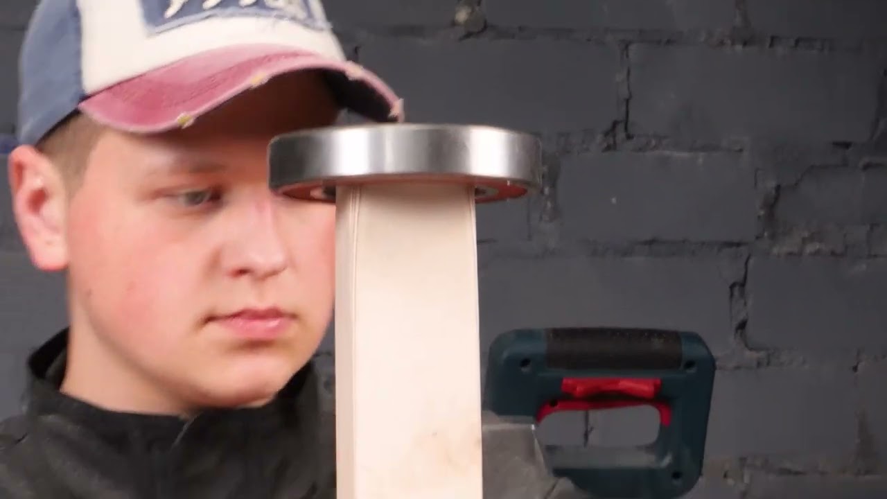 How to Build a Durable Wooden Treadmill at Home