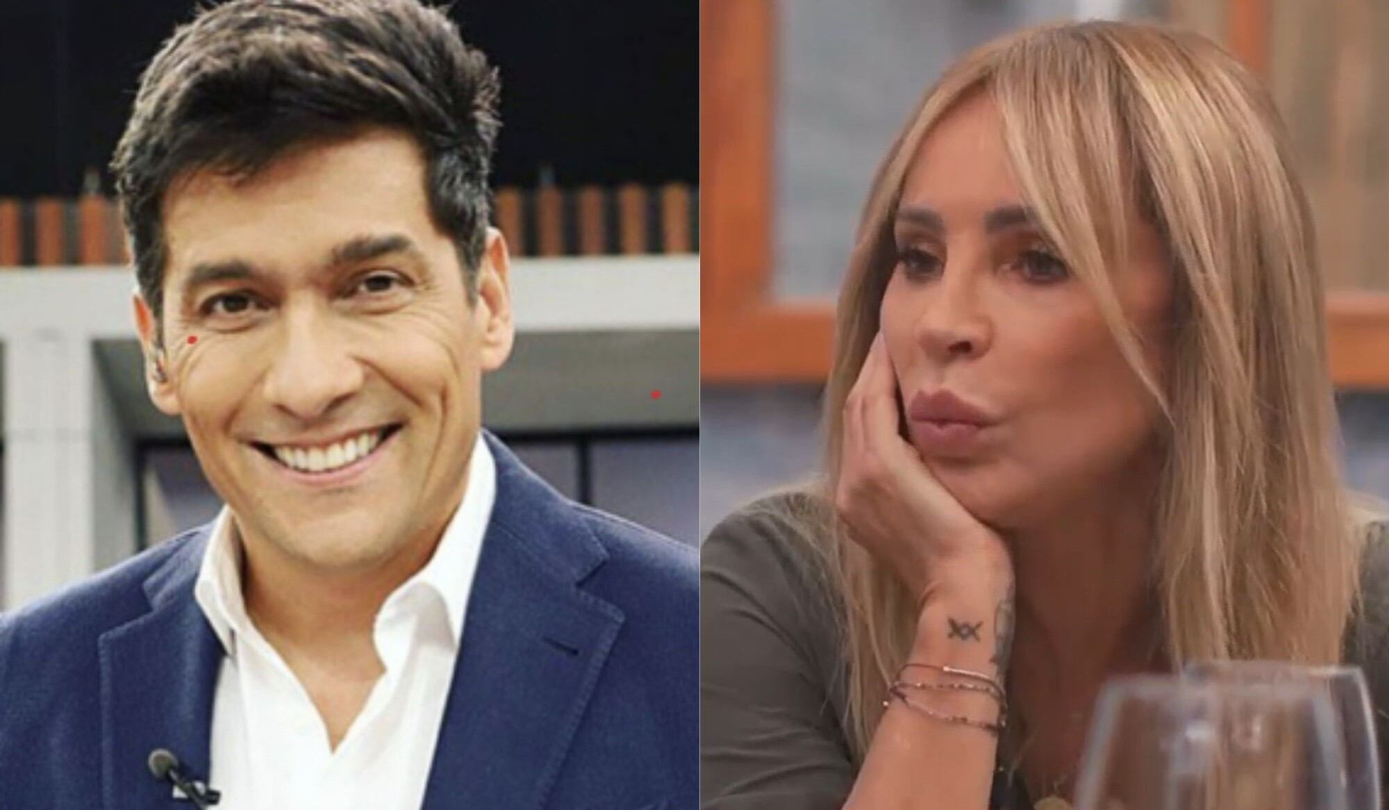 “La prensa decía que pelearon”: Eva Gómez contó la verdad sobre su ...