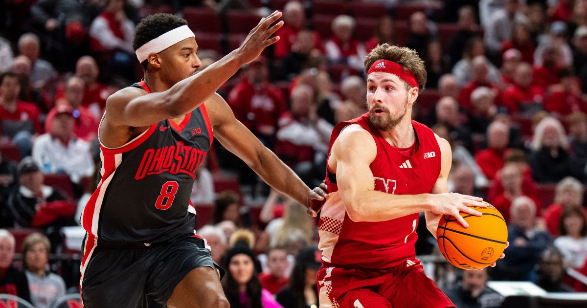 Buckeyes stall out in second-half, fall on the road at Nebraska