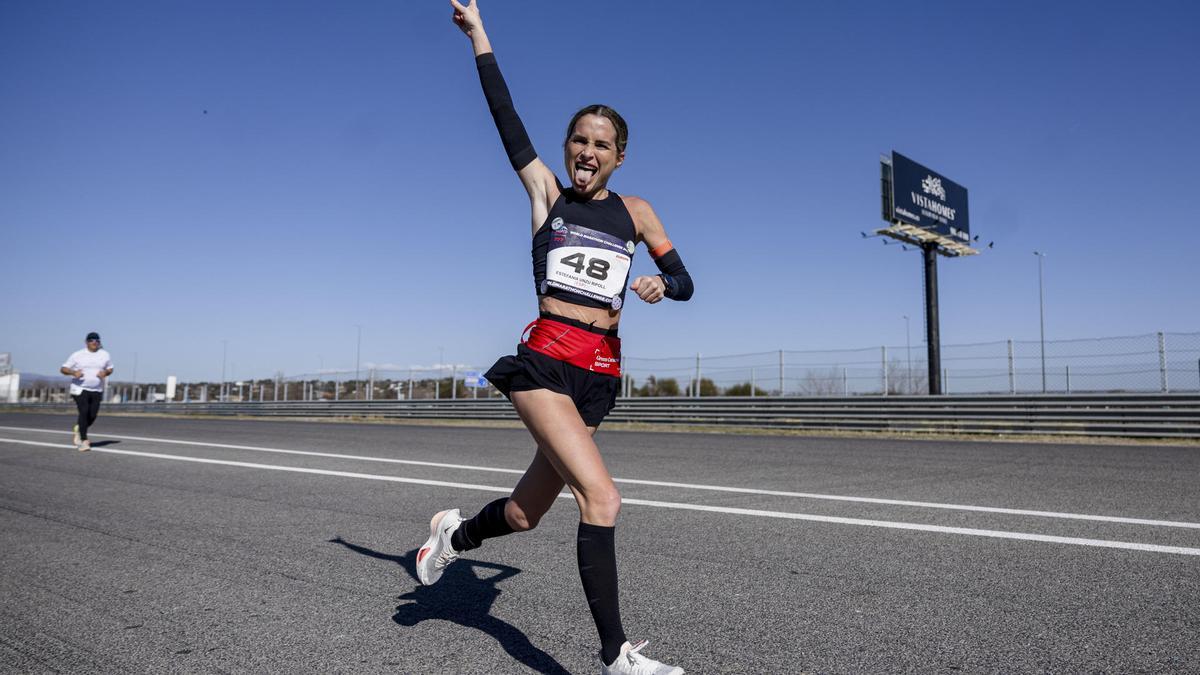 Qué es el 'colocón' del corredor y cómo puedes aprovecharlo para ...