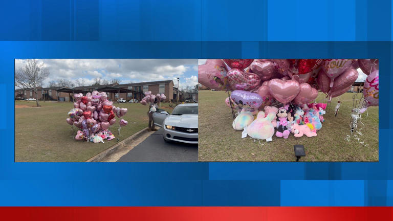 Americus Police have person of interest in apartment complex shooting ...