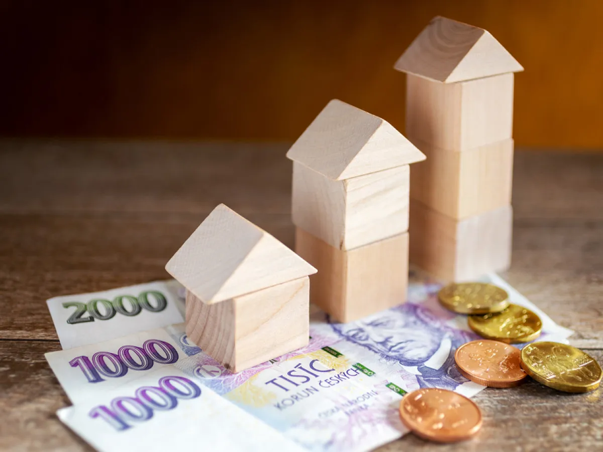 Drahý život jako nová realita. Inflace za 4 roky vystřelila o 35 ...