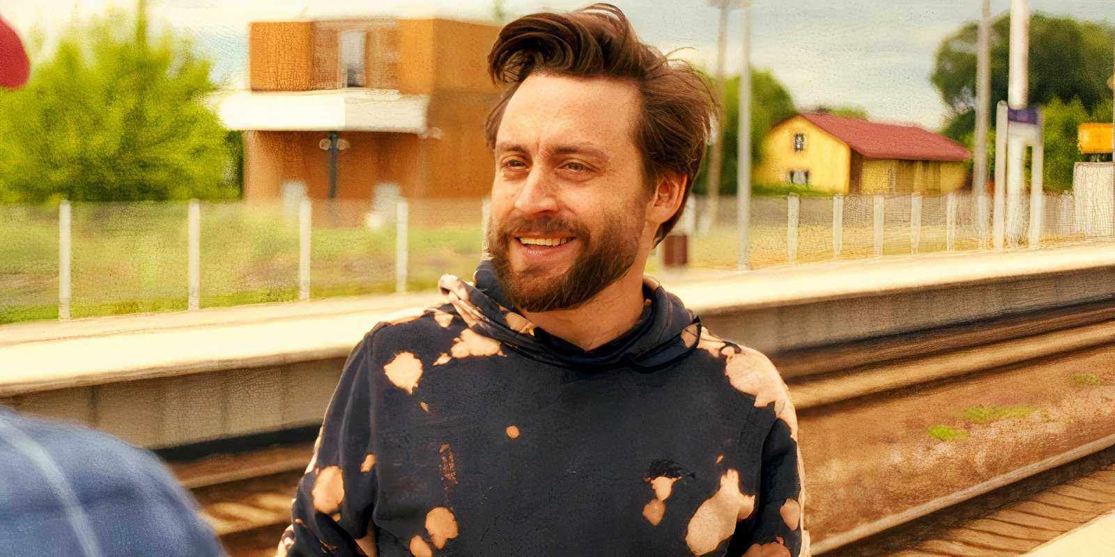 The Hunger Games Casts Oscar Winner As Caesar Flickerman In Sunrise On ...