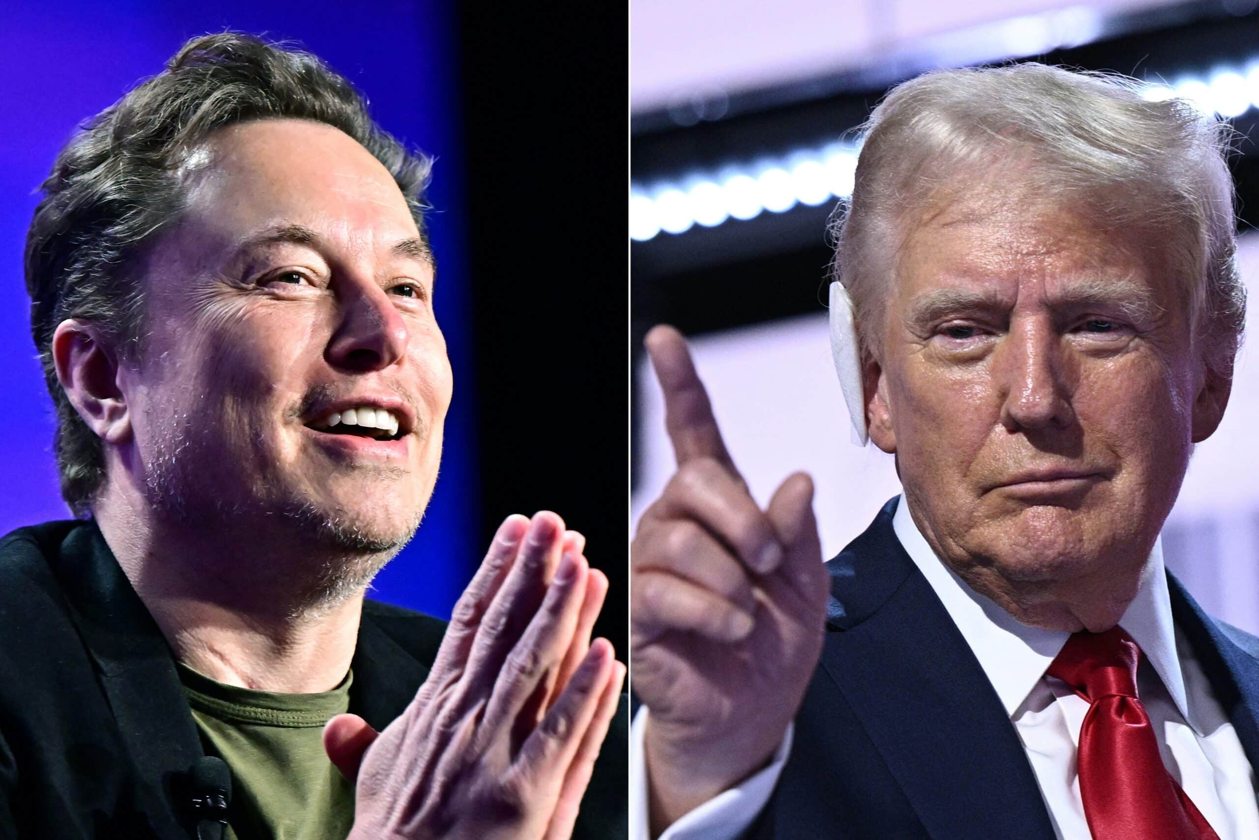 Trump: Musk will help uncover ‘hundreds of billions’ in US gov’t fraud