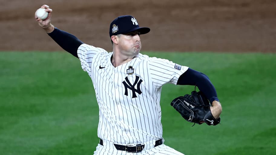 Former New York Yankees Reliever Faces Intriguing Role Change with New Team