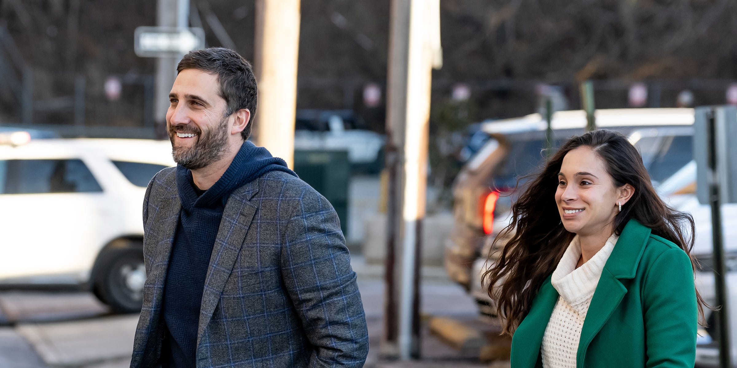 Eagles Head Coach Nick Sirianni’s Wife Brett Is Extremely Private