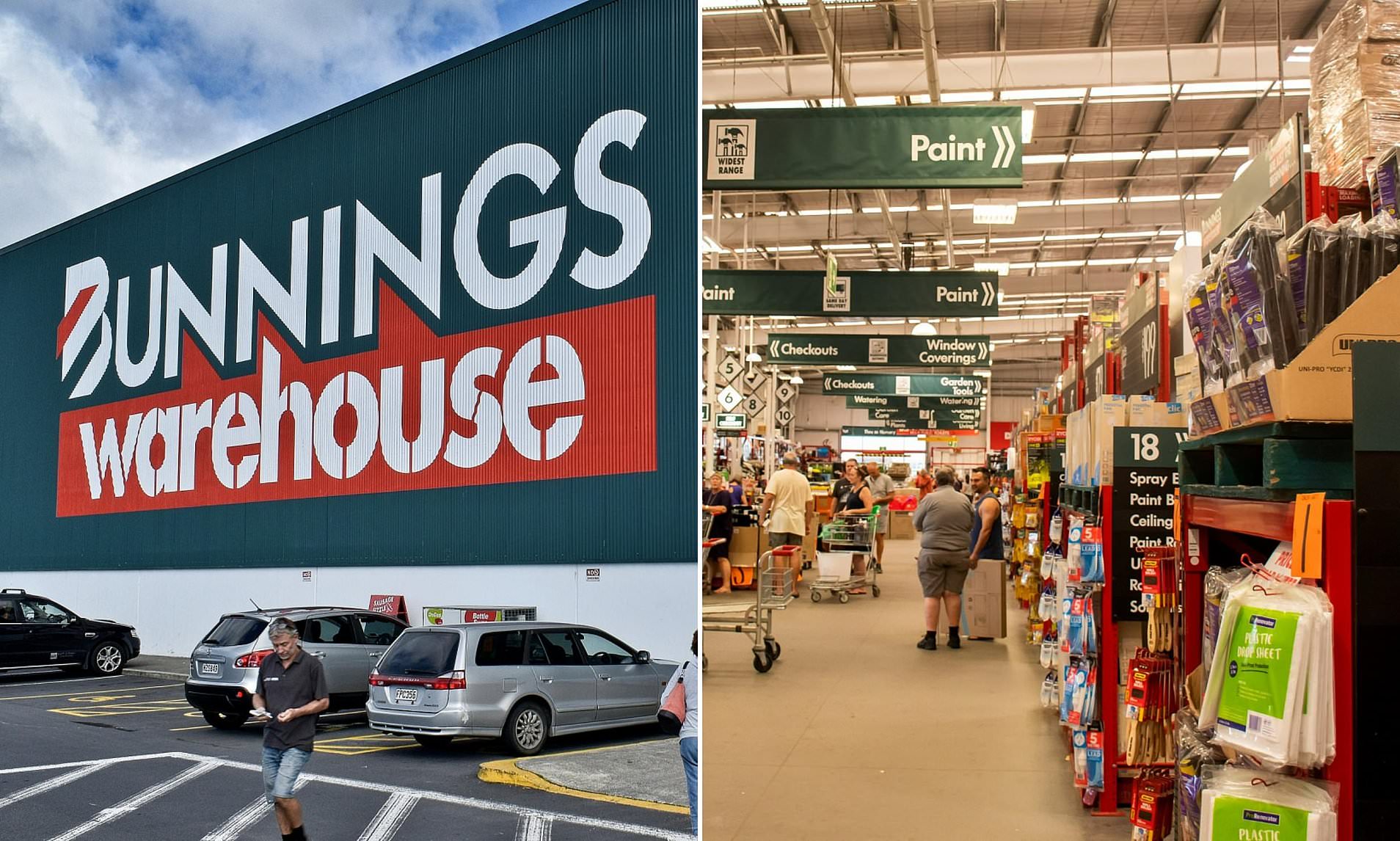 The must-have $39 summer buy from Bunnings shoppers keep snapping up