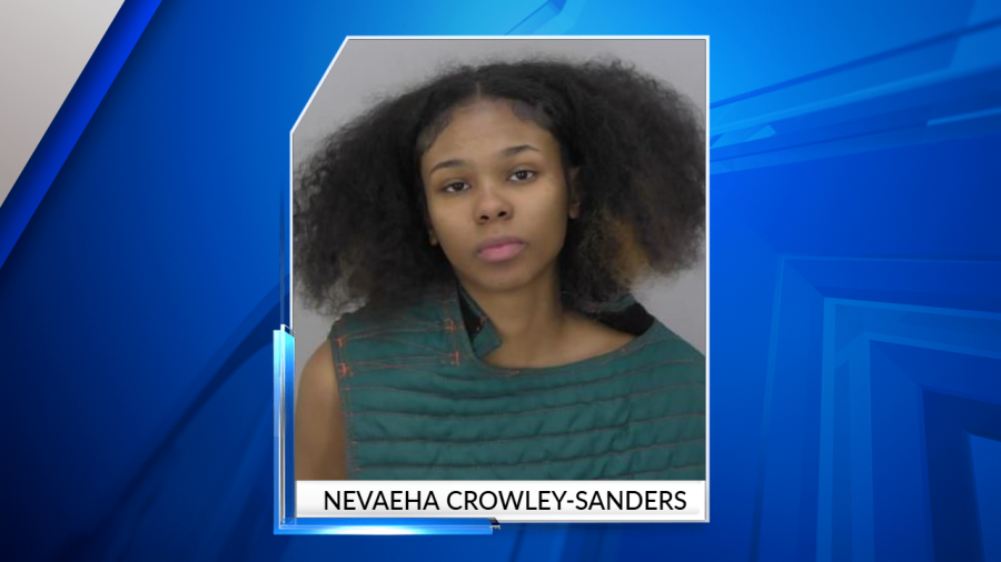 Woman accused in Highlands Ranch Main Event shooting appears in court