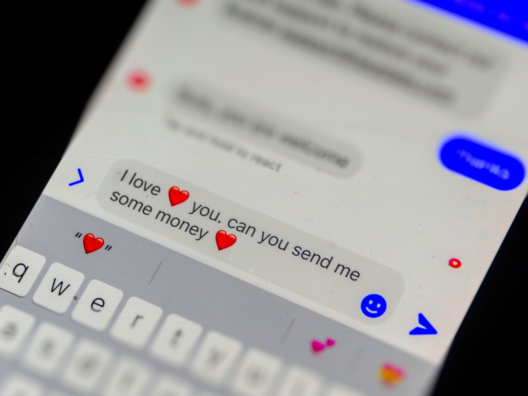 BBB ‘Tip-Off to the Rip-Off’: Romance Scams