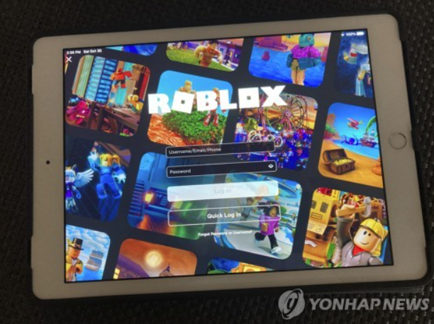 로블록스(RBLX) 4분기 총 거래액 예상치 하회, 트래픽 성장 의구심 확대