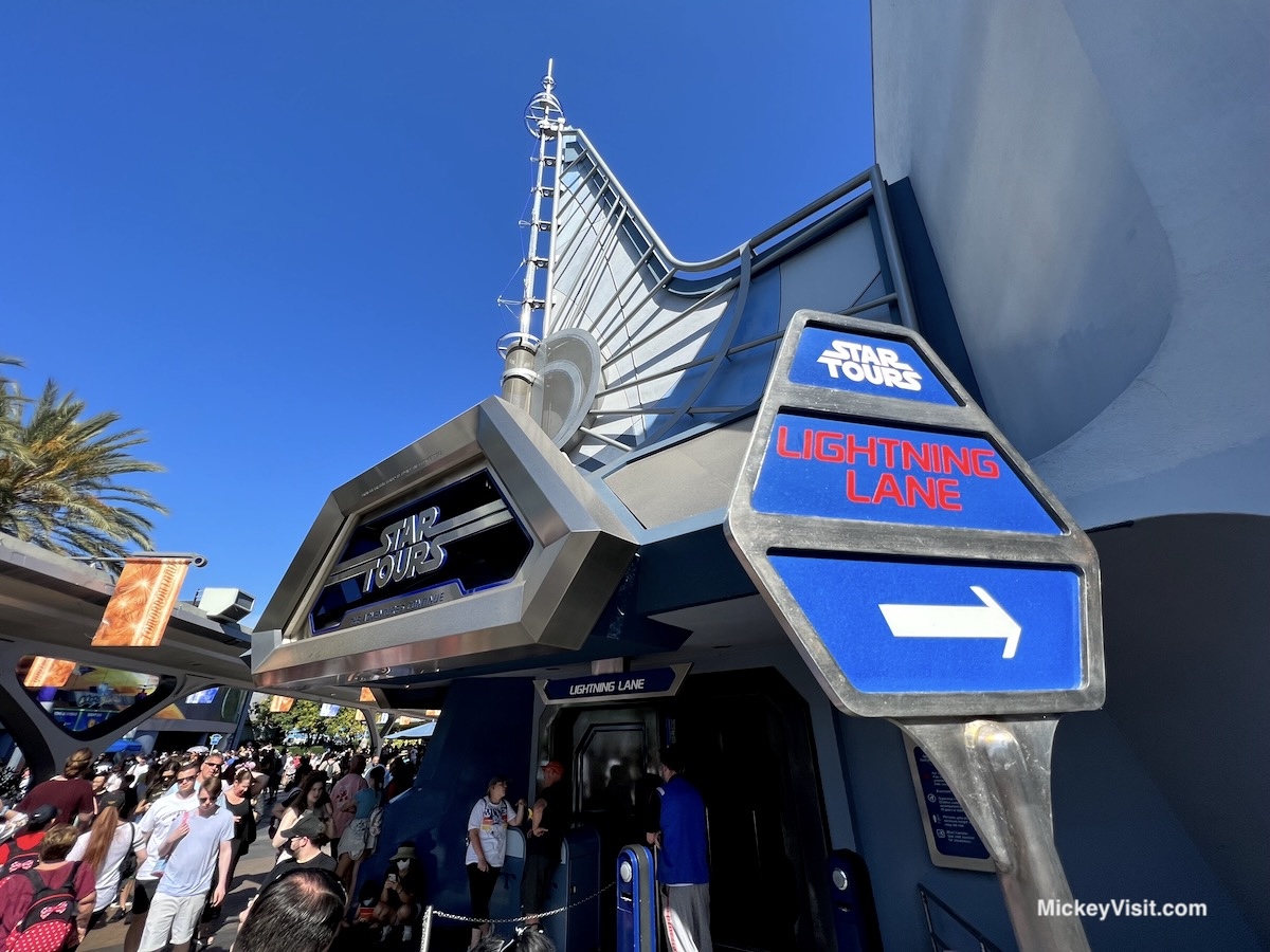 Disney Changes DAS Disability Program Registration Process Again!