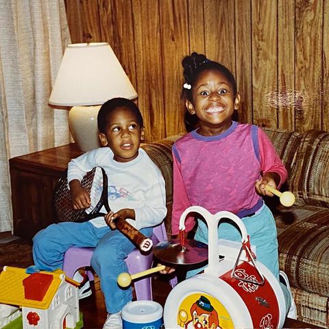 All About Jon Batiste's Parents, Michael and Katherine Batiste ...