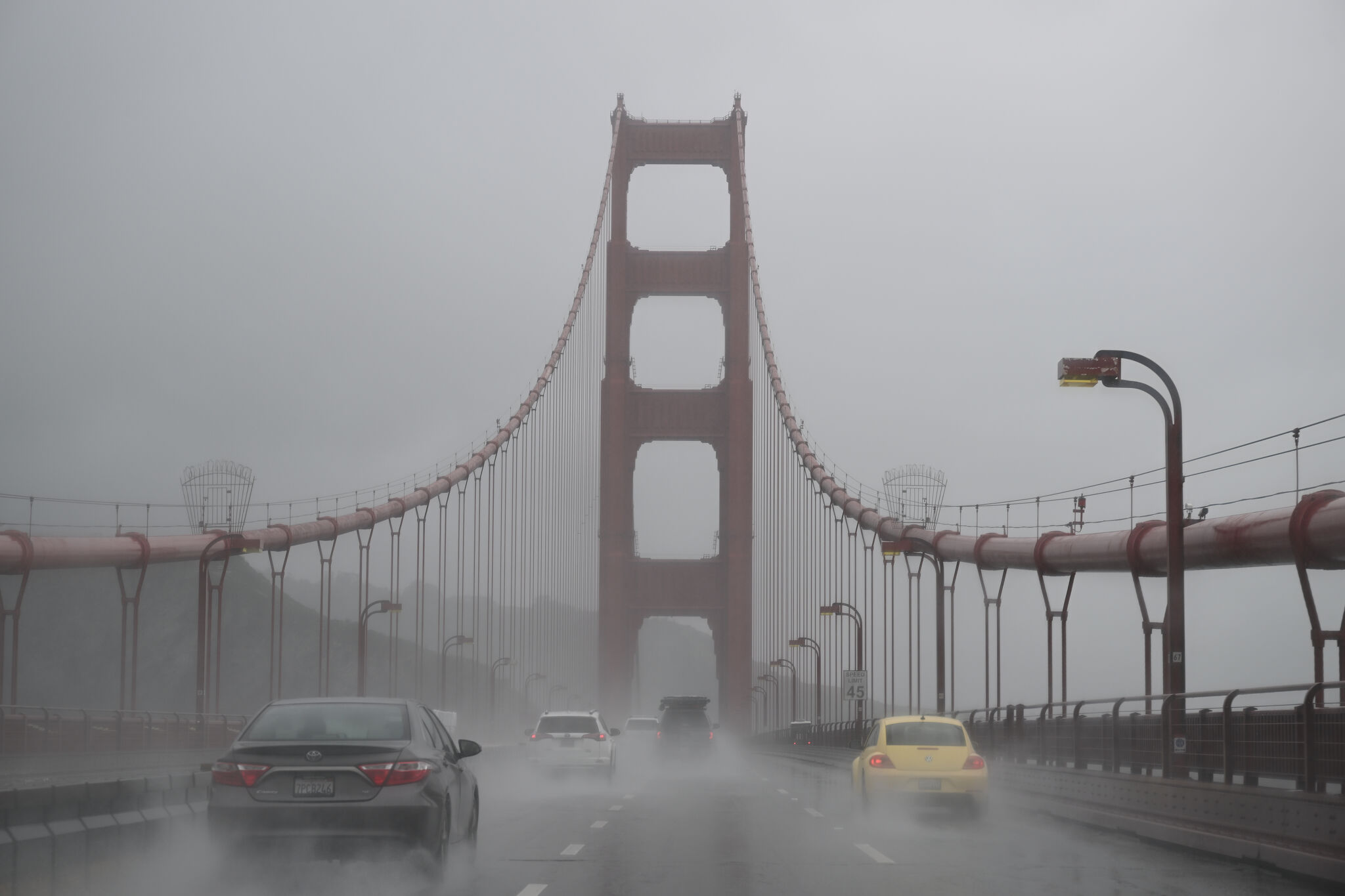 'Showstopper' atmospheric river takes aim at Bay Area with possible ...