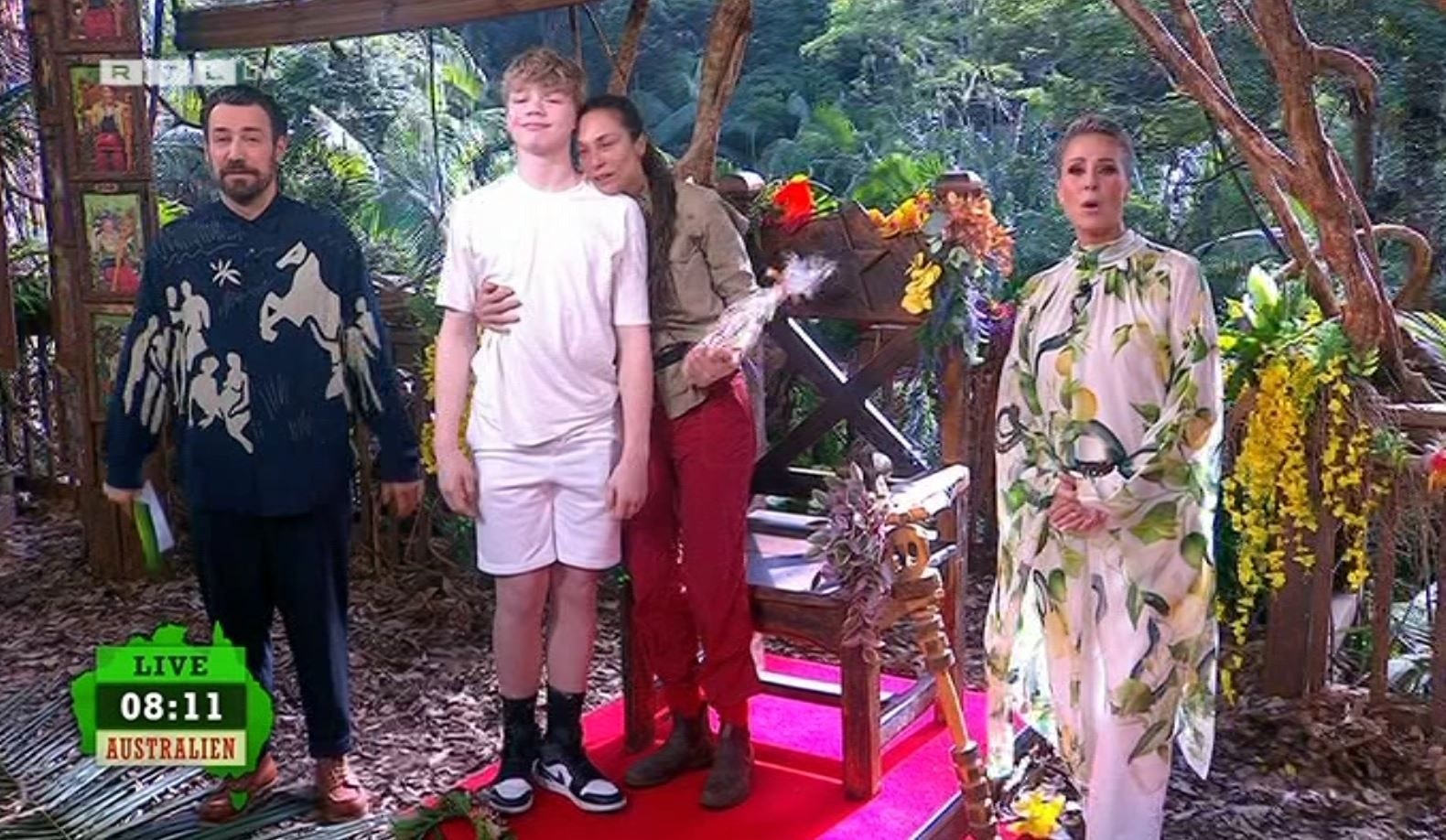 Tränen-Ende nicht nur für Lilly Becker: Damit war nicht zu rechnen ...