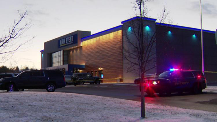Judge orders some video of deadly shooting by Douglas County deputy to ... Judge orders some video of deadly shooting by Douglas County deputy to ...