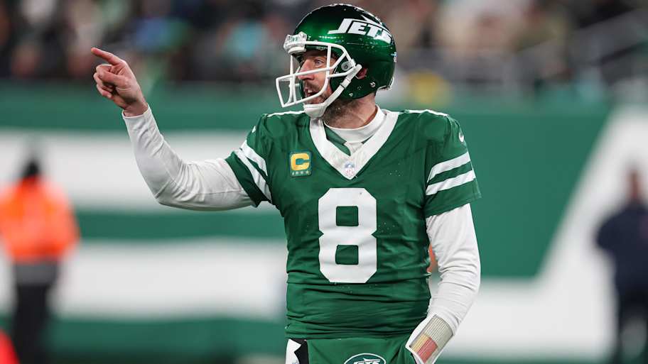 Aaron Rodgers sad Brett Favre career arc isn't an option for one reason