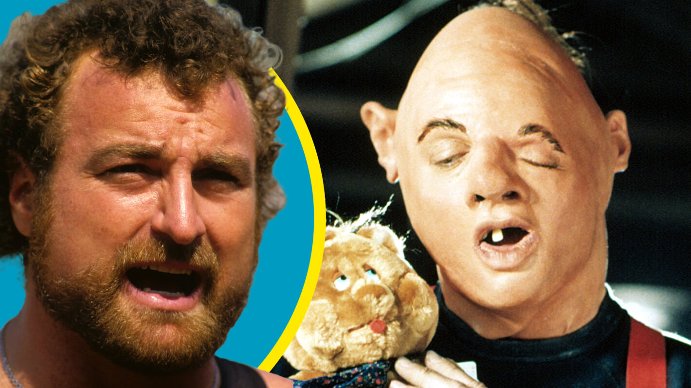 6 NFL Stars Who Made the Jump To Acting In the 1980s