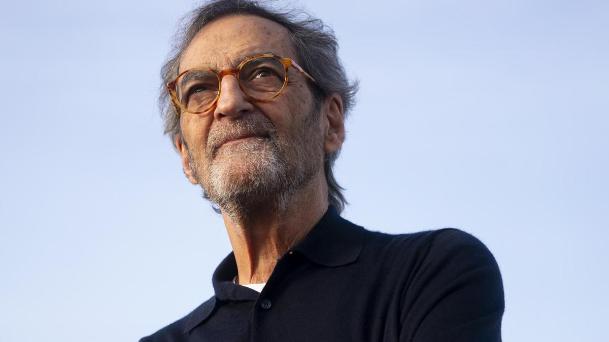 Joan-Ramon Laporte, exjefe de Farmacología del Hospital Vall d’Hebron ...