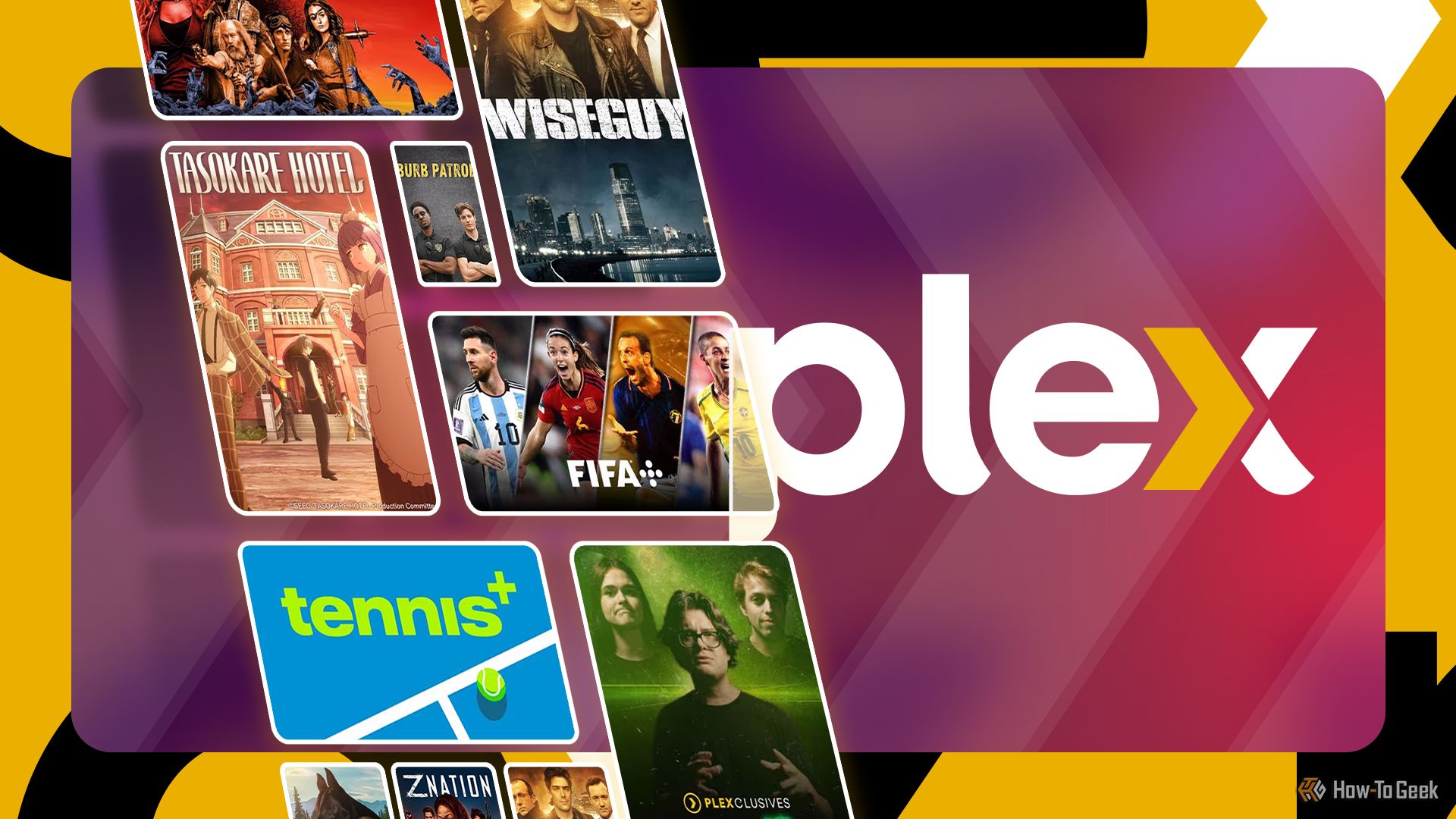 My Best Tip for Organizing Your Plex Media Library