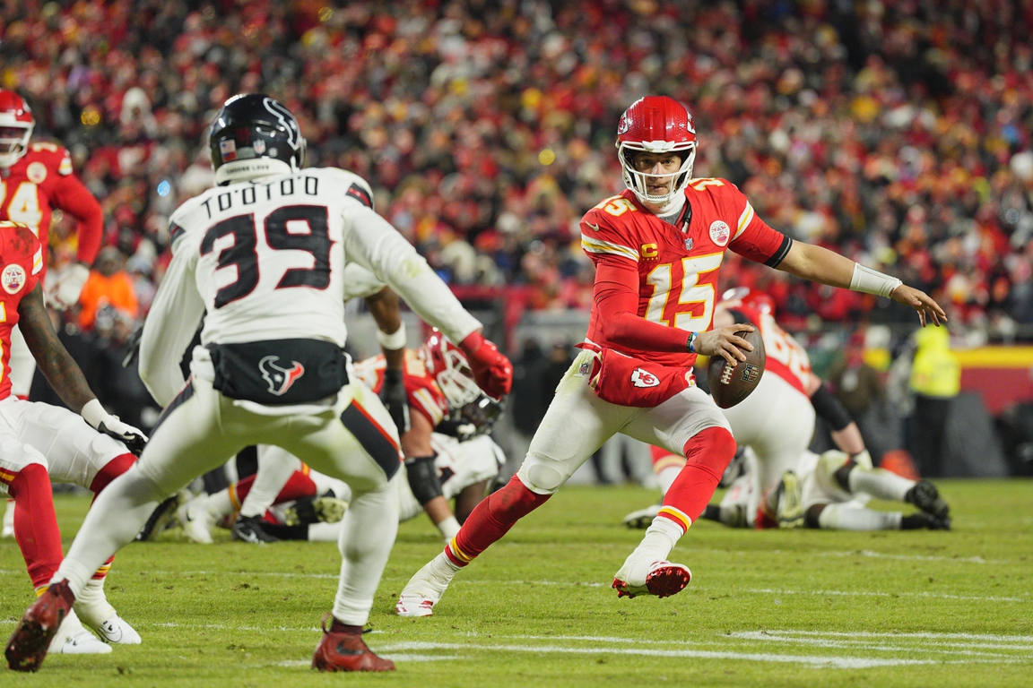 Predicting four players who will have the biggest impact in Super Bowl 59