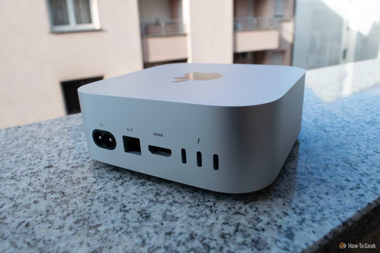 Is the Mac Mini a Good Choice for Students?