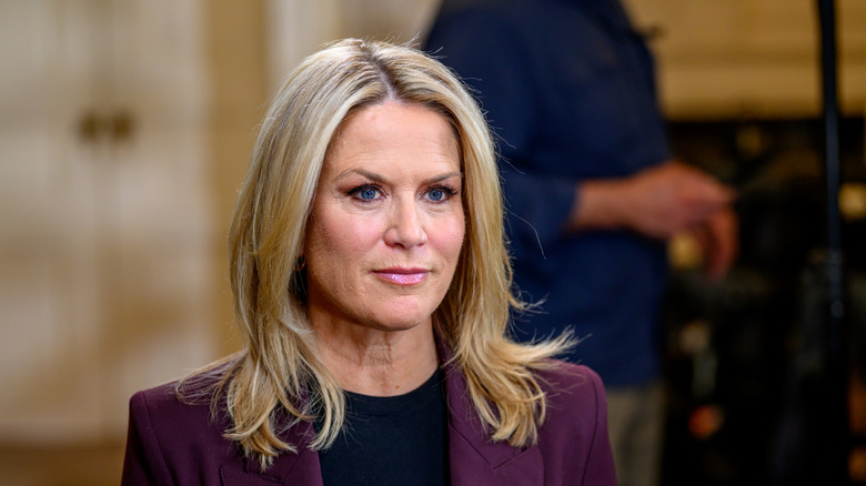 What Fox News' Martha MacCallum Really Looks Like Without Makeup