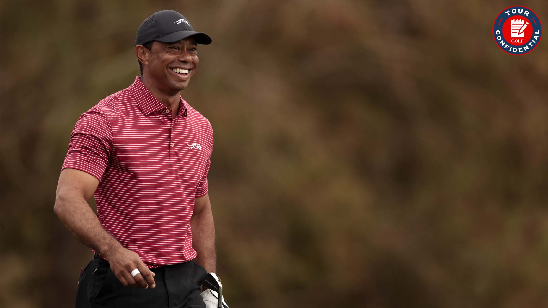 Tour Confidential: Tiger's Genesis expectations, Tida's impact, LIV ...