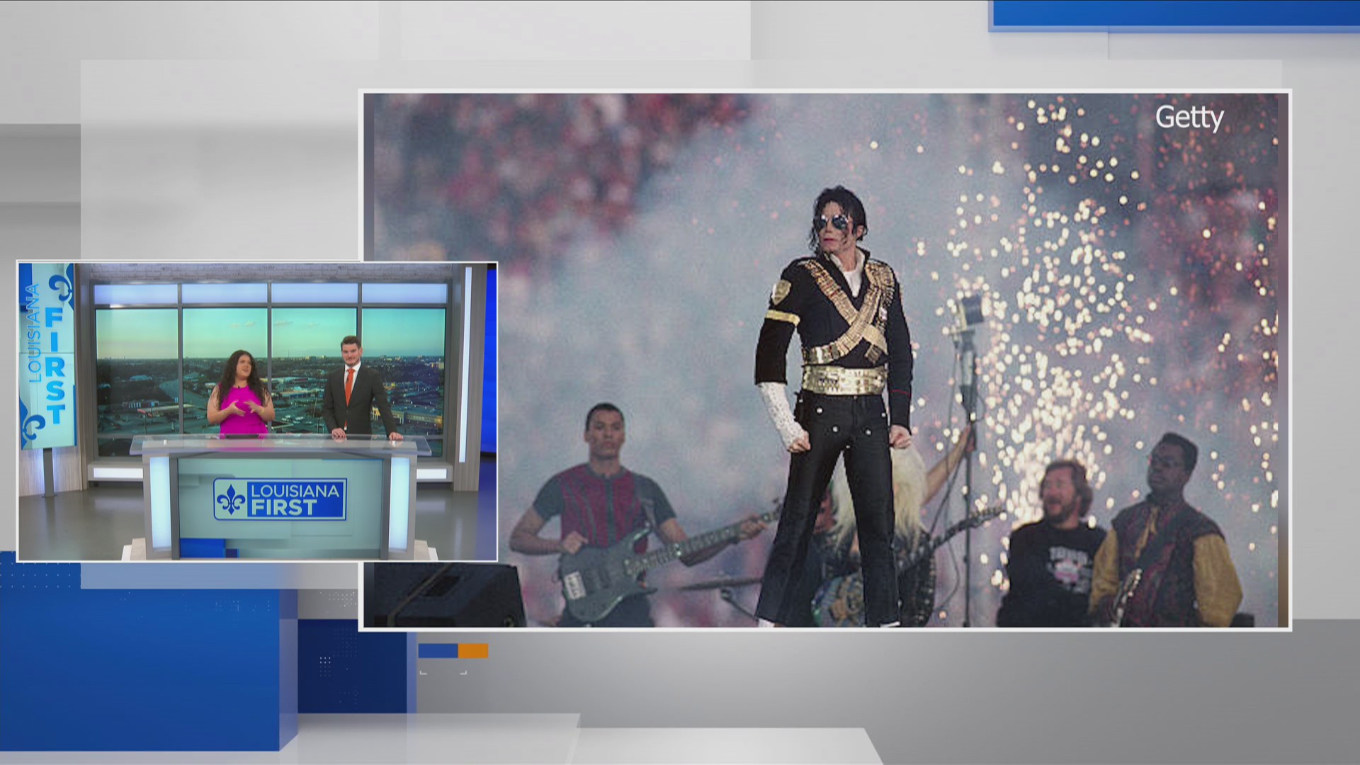 Ana Conejo shares her thoughts on Super Bowl LIX halftime show performer