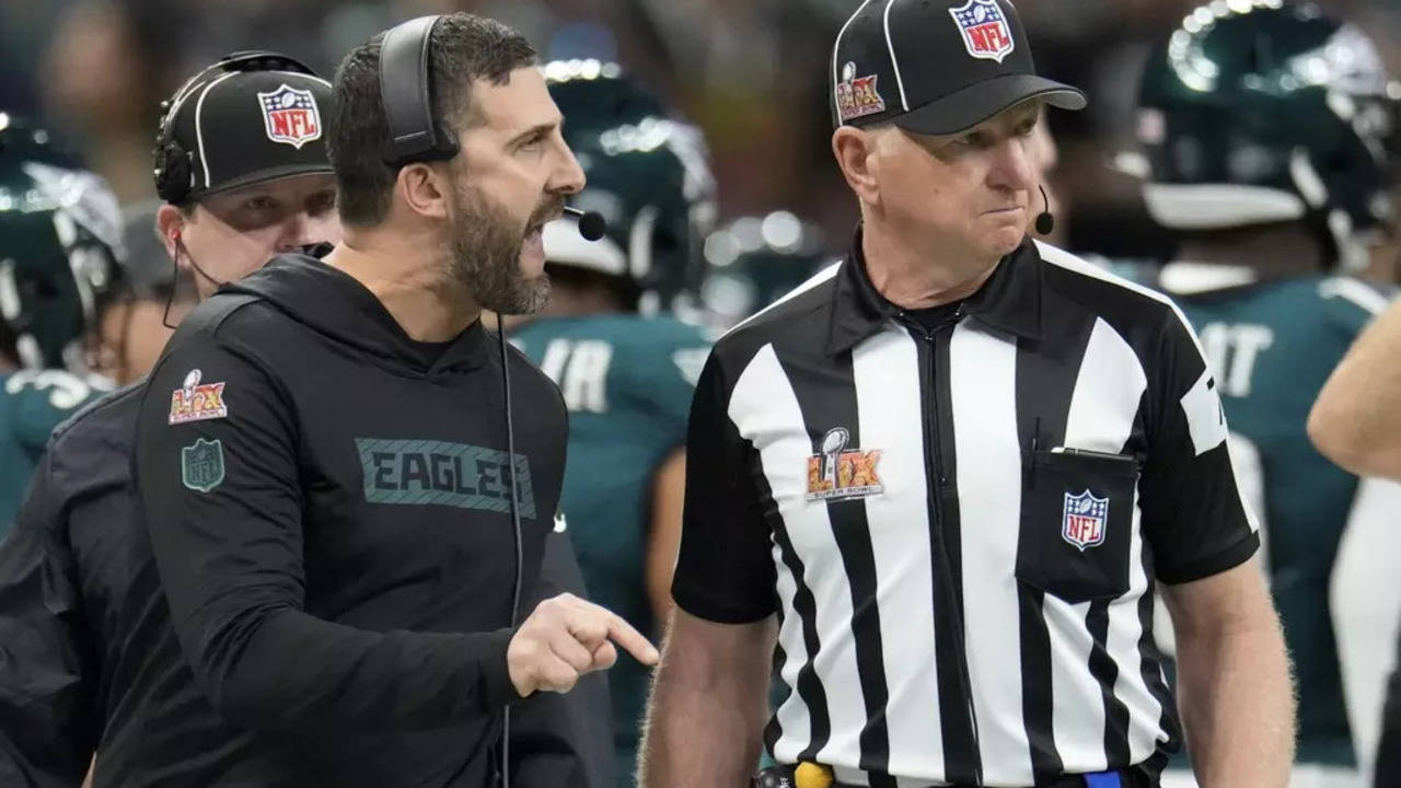 How Much Do Super Bowl Referees Make? Know Ron Torbert's Salary