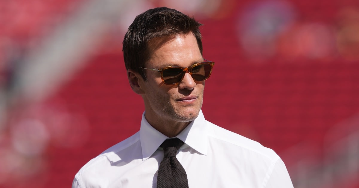 Tom Brady invokes tuck rule while criticizing Super Bowl LIX call ...