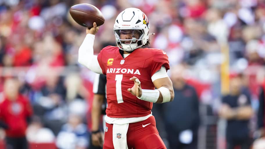 B/R: Cardinals Could Trade Kyler Murray