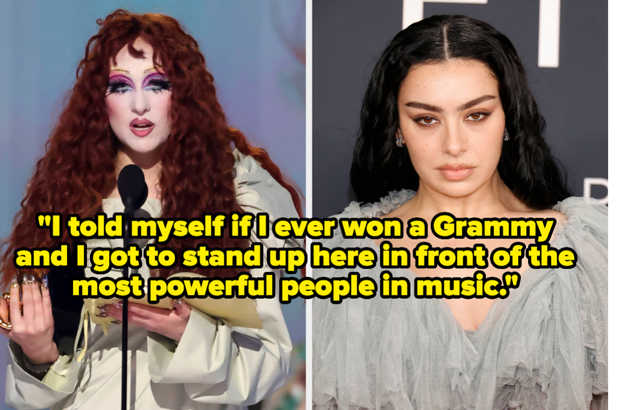 Charli XCX And Noah Kahan Have Joined The Back And Forth Between ...