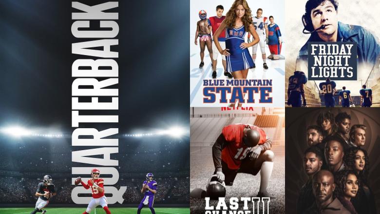 10 Football Shows to Catch This Super Bowl Sunday