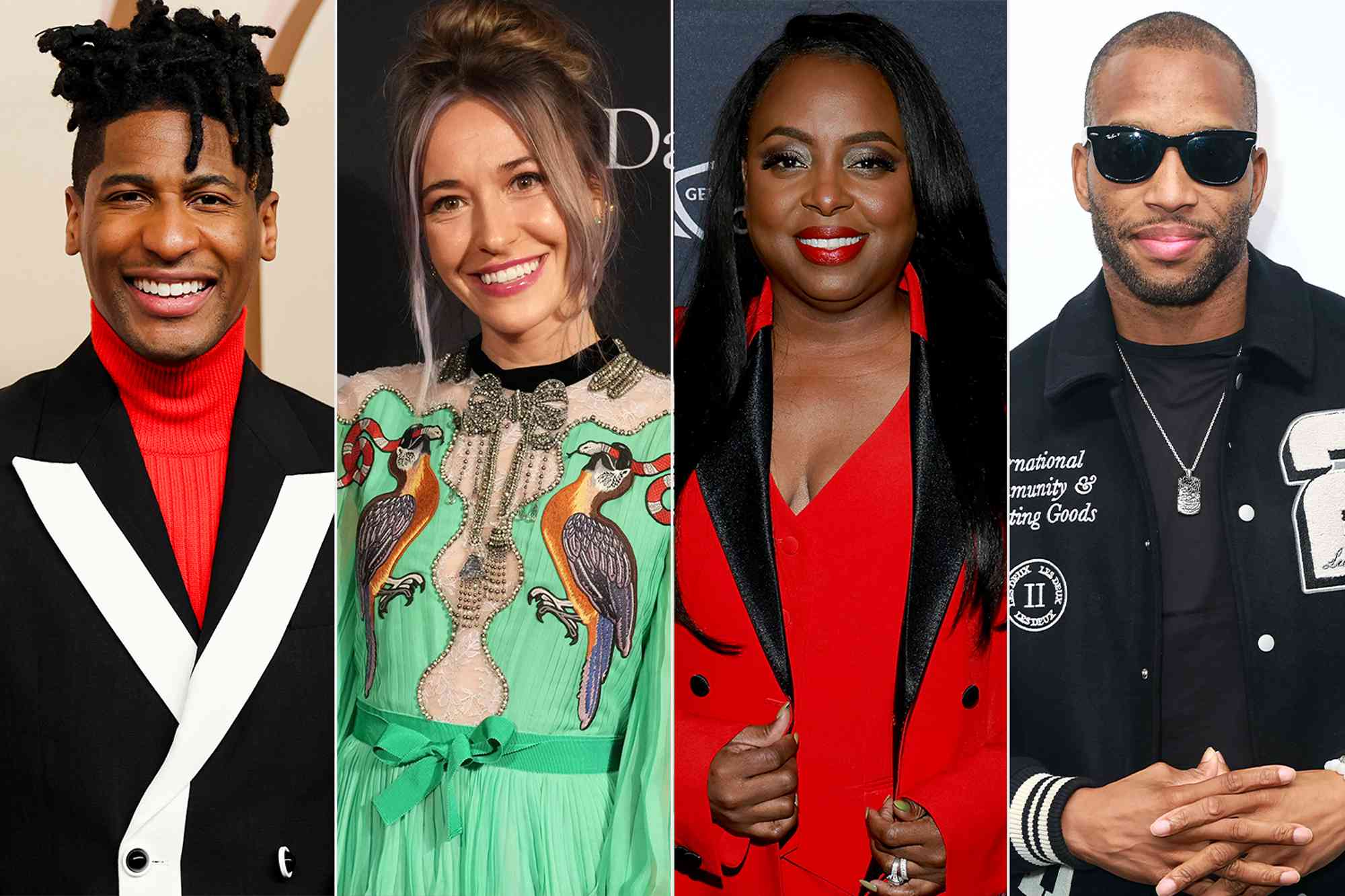 Who Is Singing the National Anthem, ‘America the Beautiful’ and ‘Lift Every Voice and Sing’ at ...