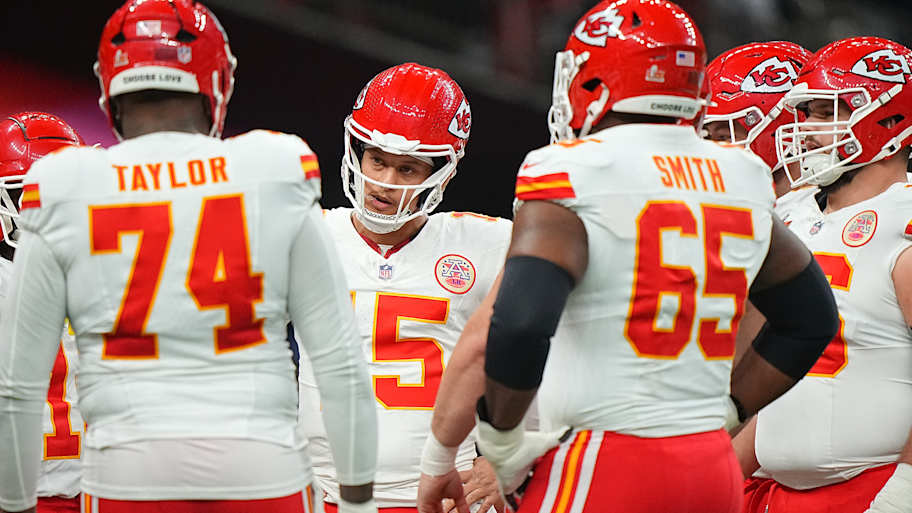 A Quirky NFL Rule Meant the Chiefs Couldn’t Attempt Onside Kick After TD