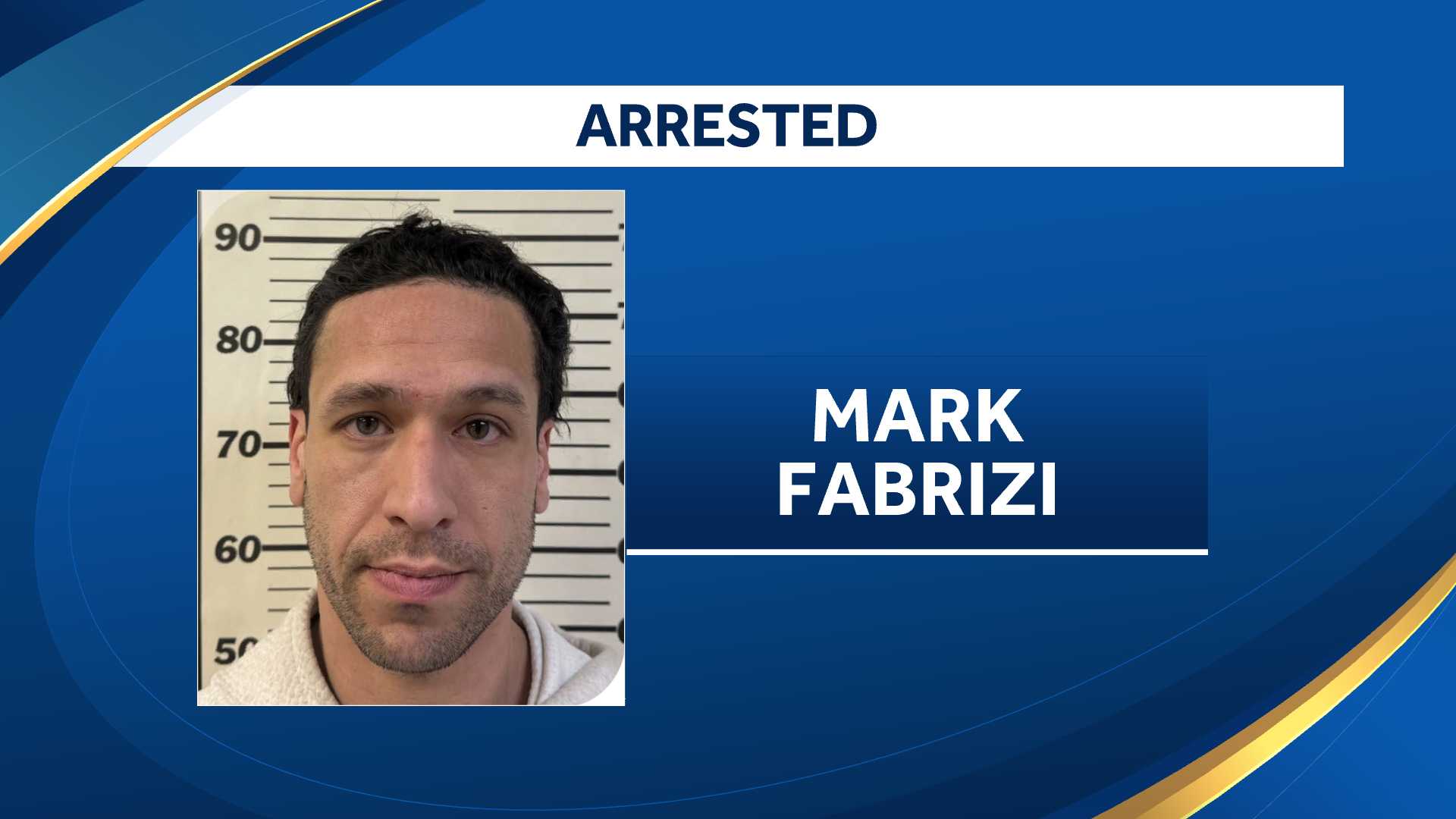 Police arrest CT man for allegedly speeding upward of 125 mph on I-93