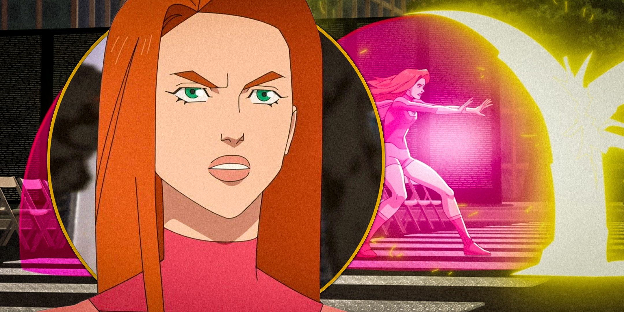 Eve's Conflicts Of Being A Superhero Previewed By Invincible Season 3 ...